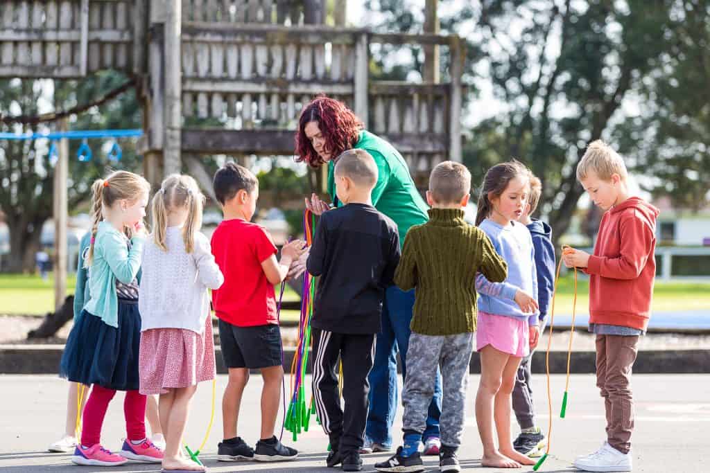 Year 0-3 | Bell Block School