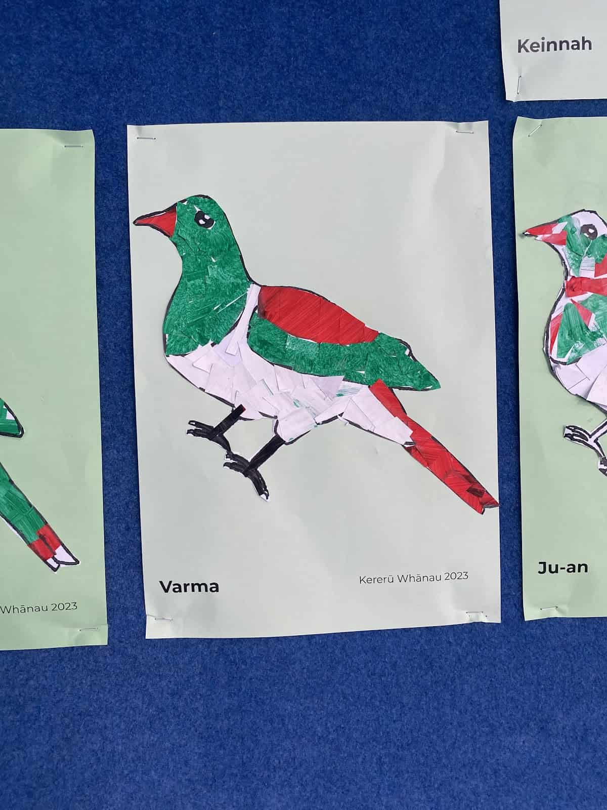 Year 4-6 News Archive | Bell Block School