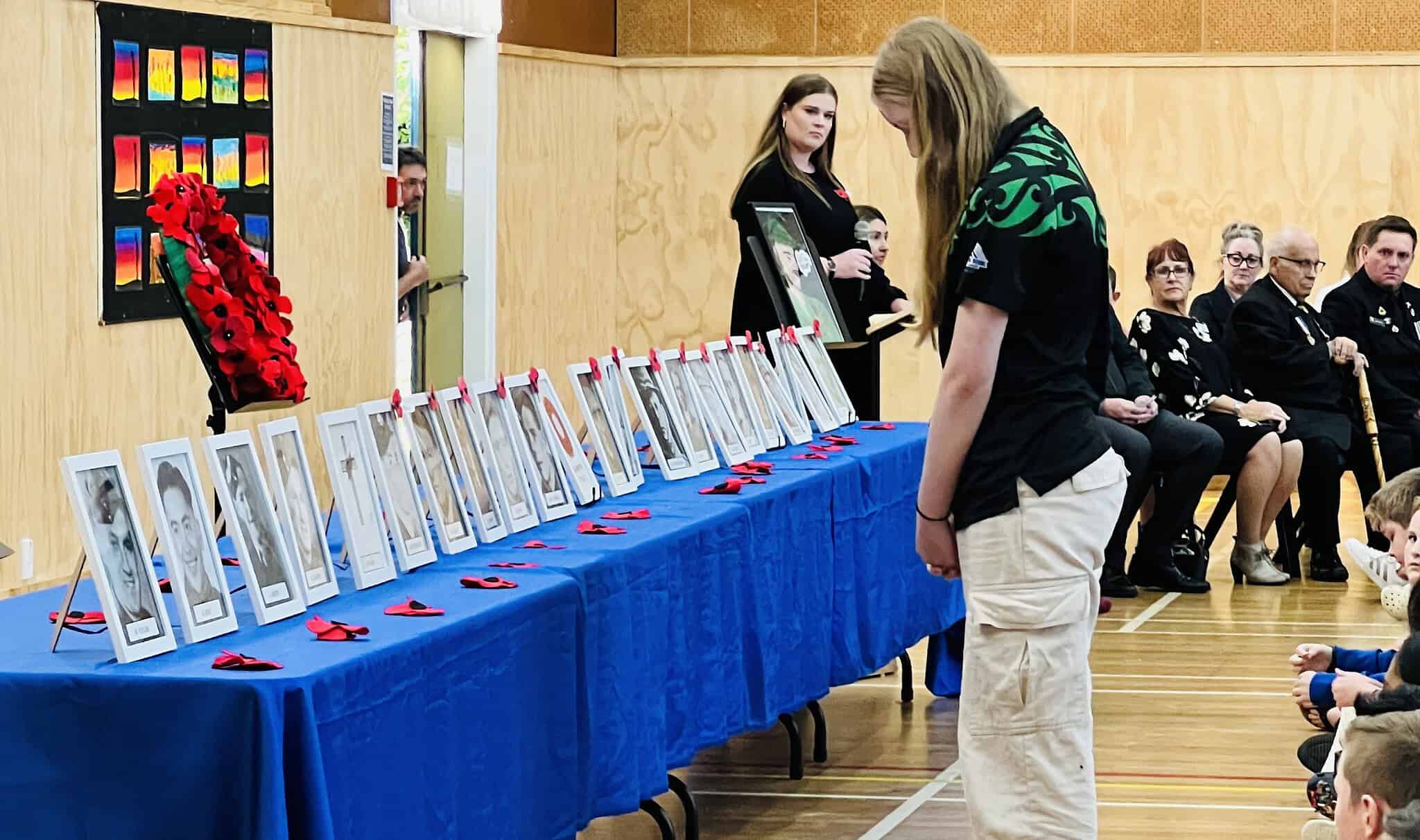 News Archive | Bell Block School