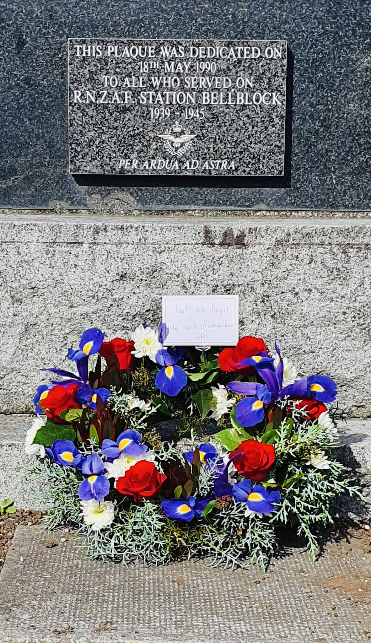 News Archive | Bell Block School