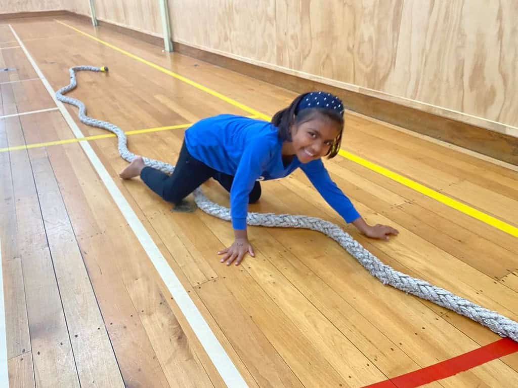 PMP - PERCEPTUAL MOTOR PROGRAMME | Bell Block School