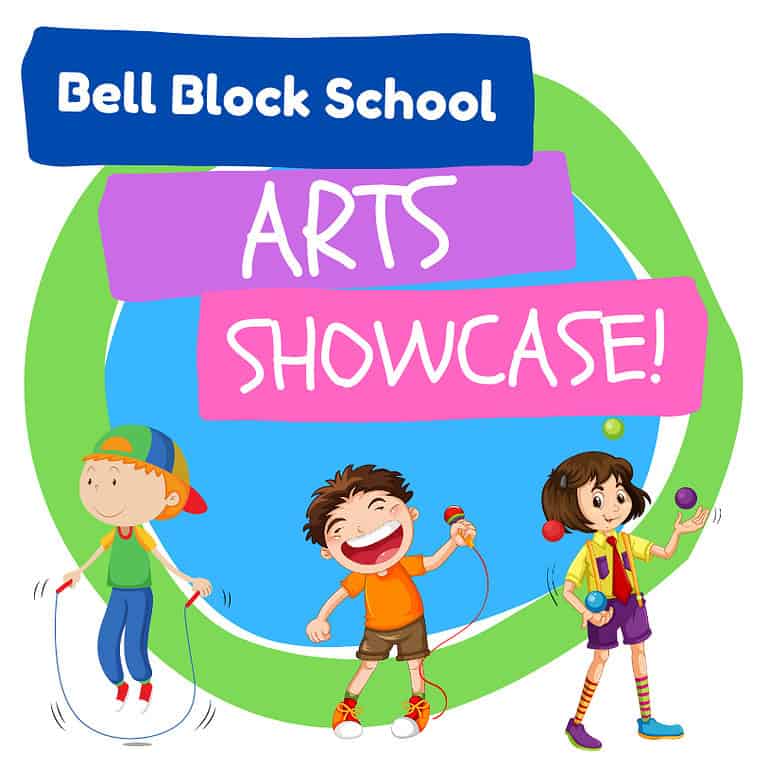 ARTS SHOWCASE 17 AUGUST | Bell Block School
