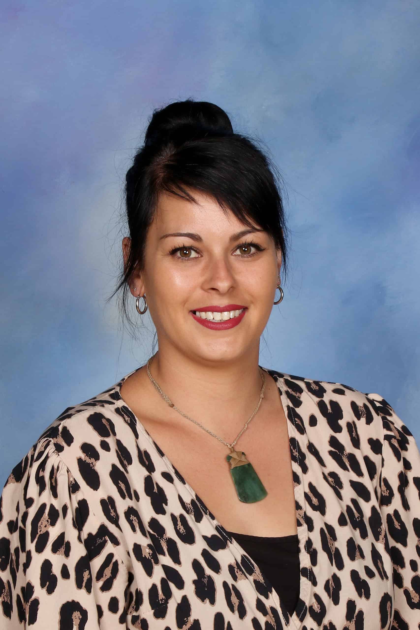 Courtney Goldsworthy | Bell Block School