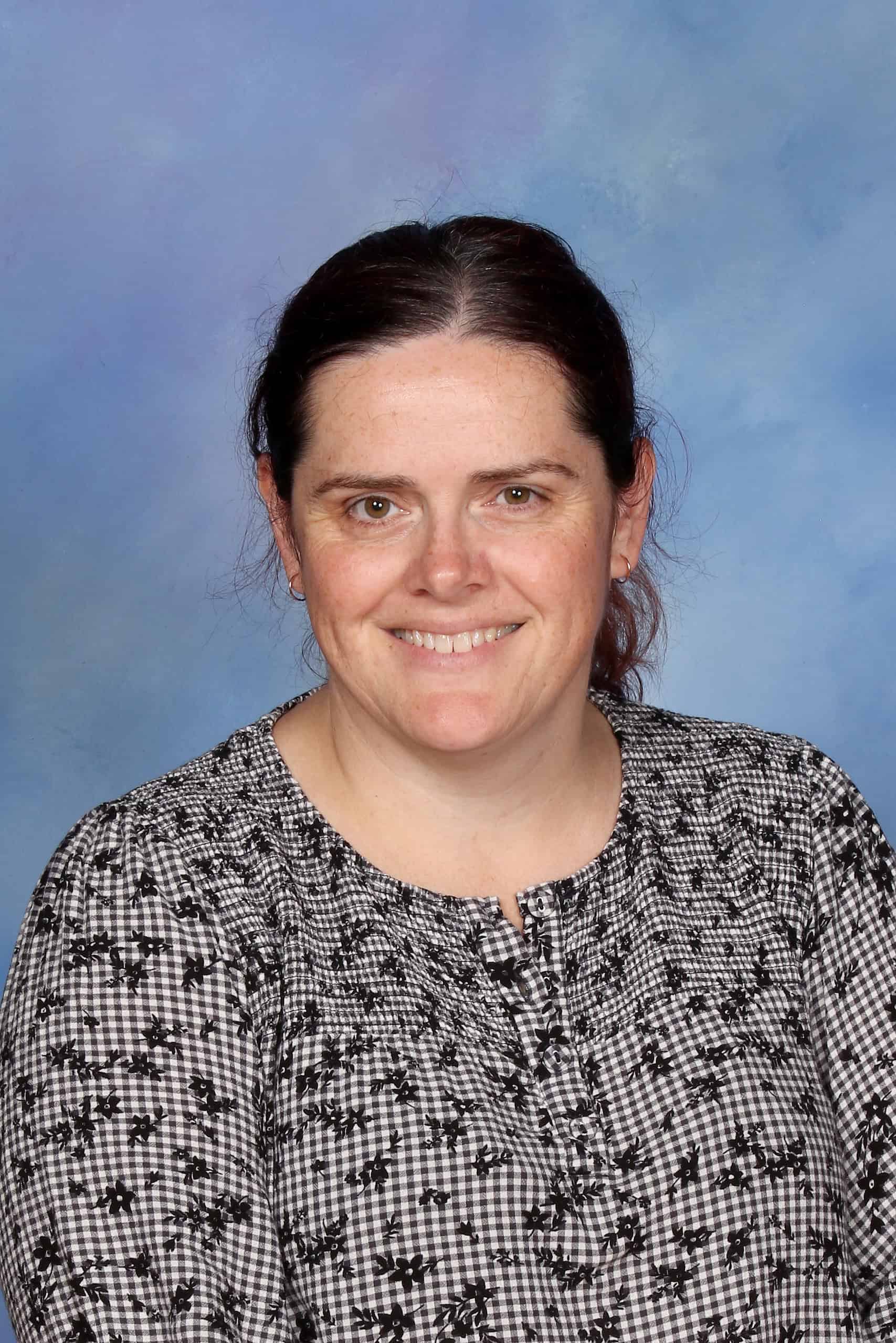 Tracey Jacobsen | Bell Block School