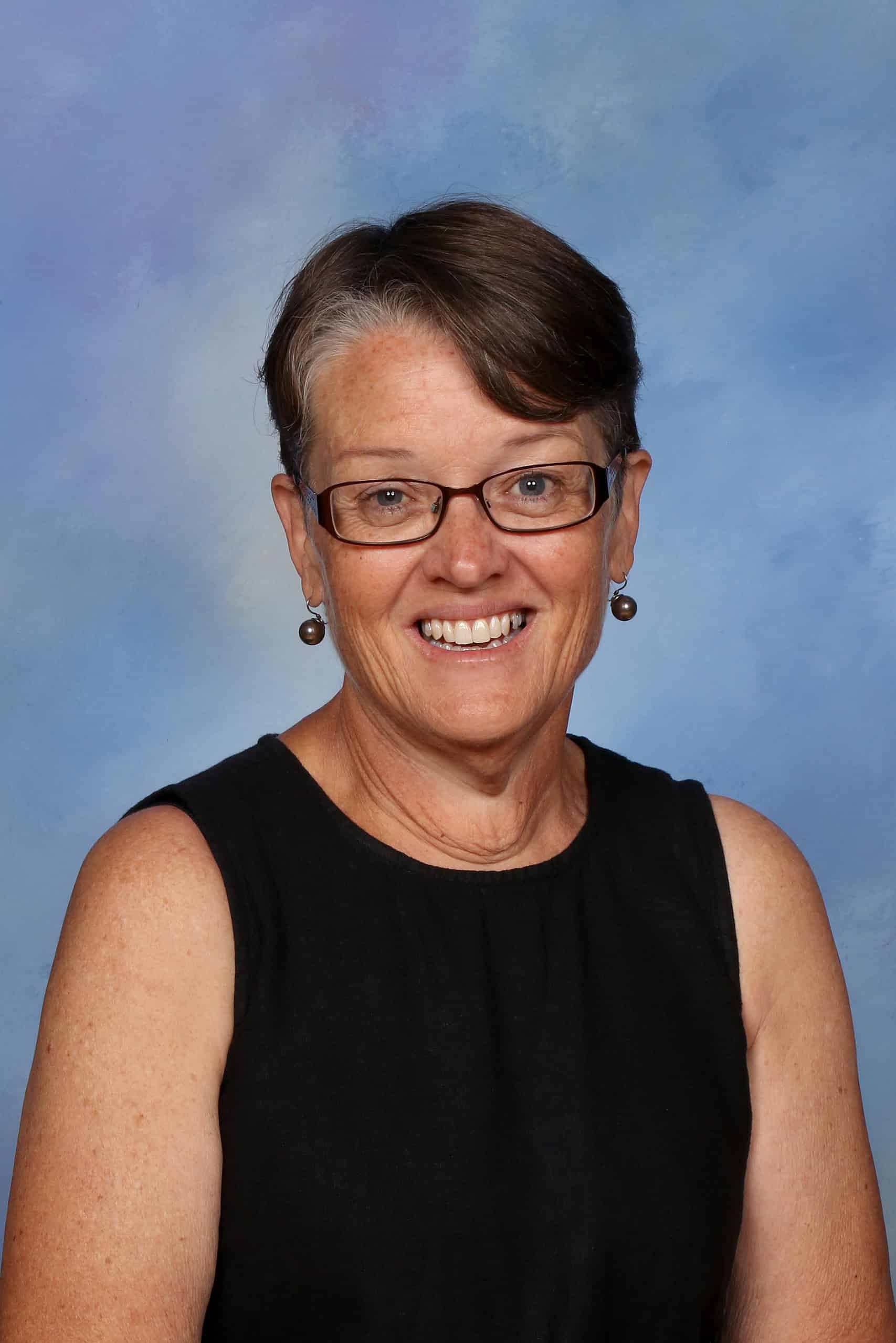 Lynda Lamb | Bell Block School
