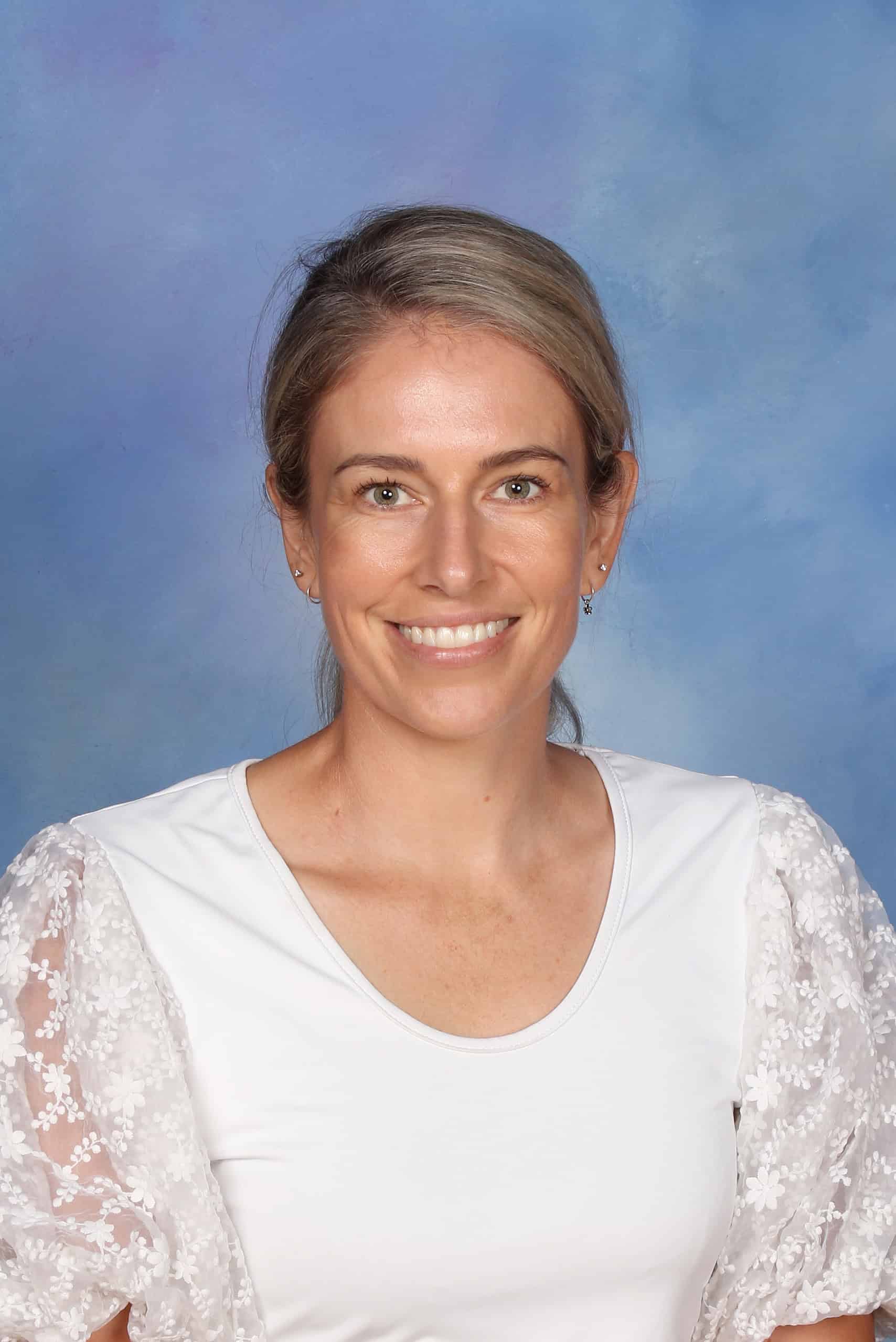 Aleisha Parkinson | Bell Block School