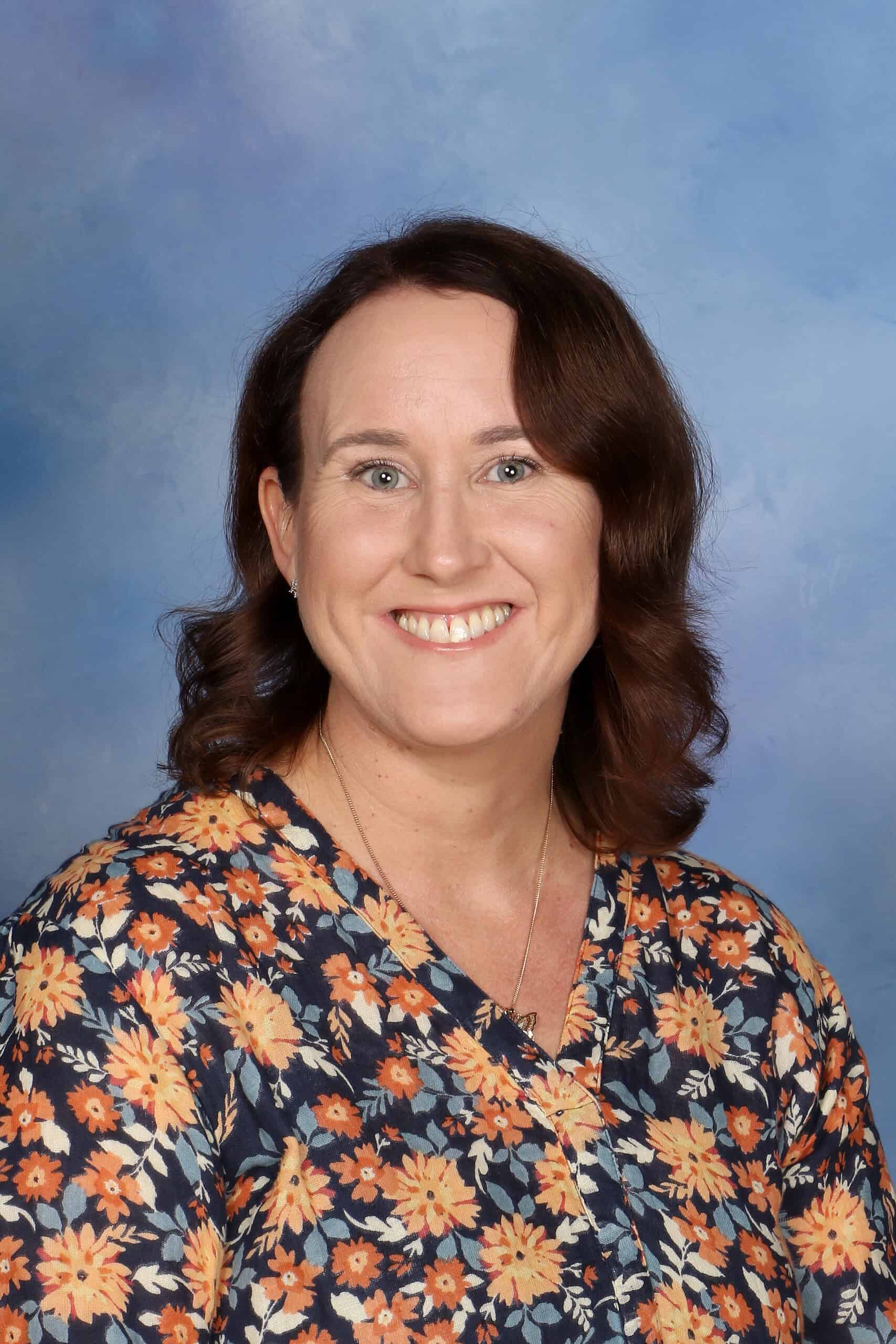 Bridget Payne | Bell Block School