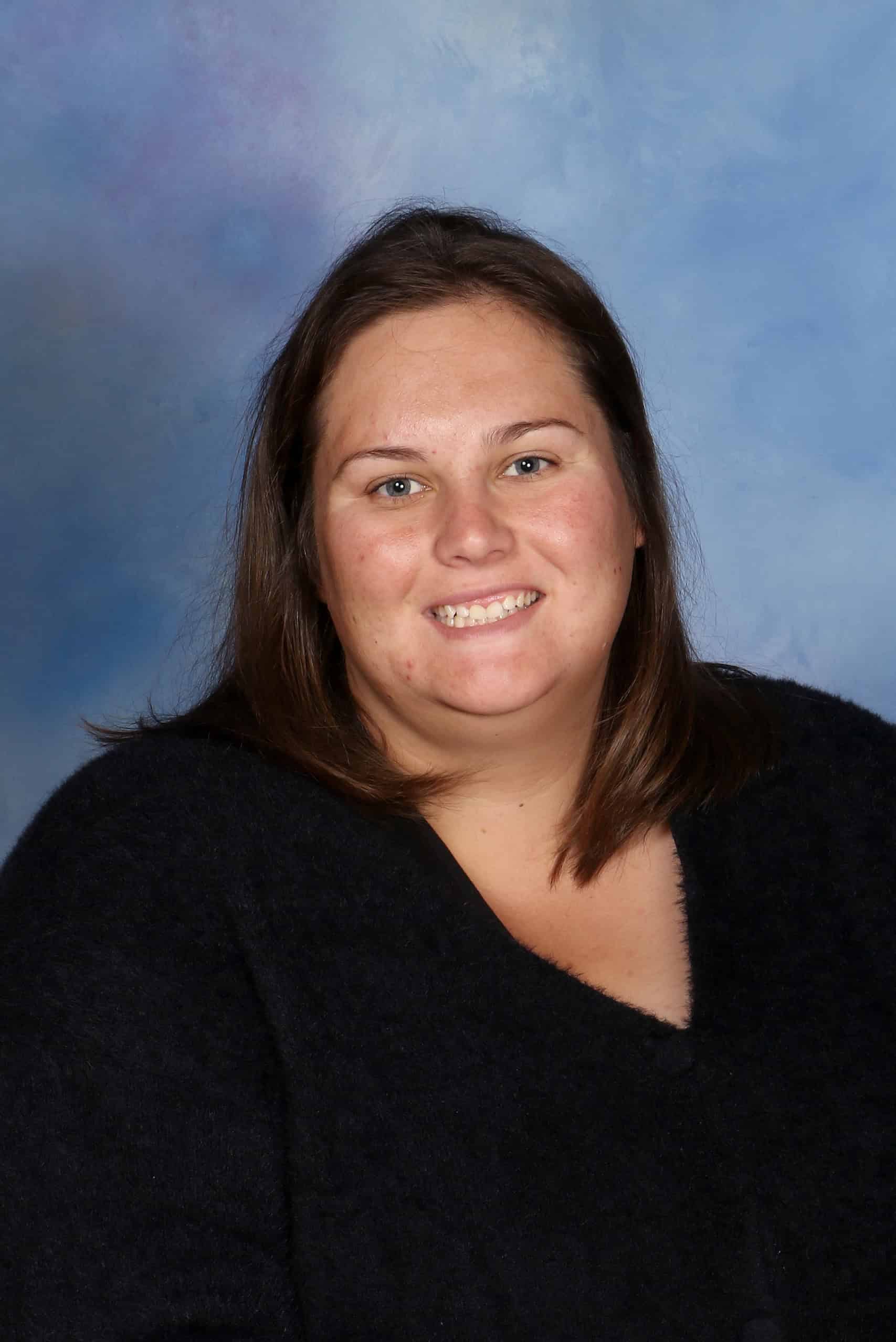 Hannah Purser | Bell Block School