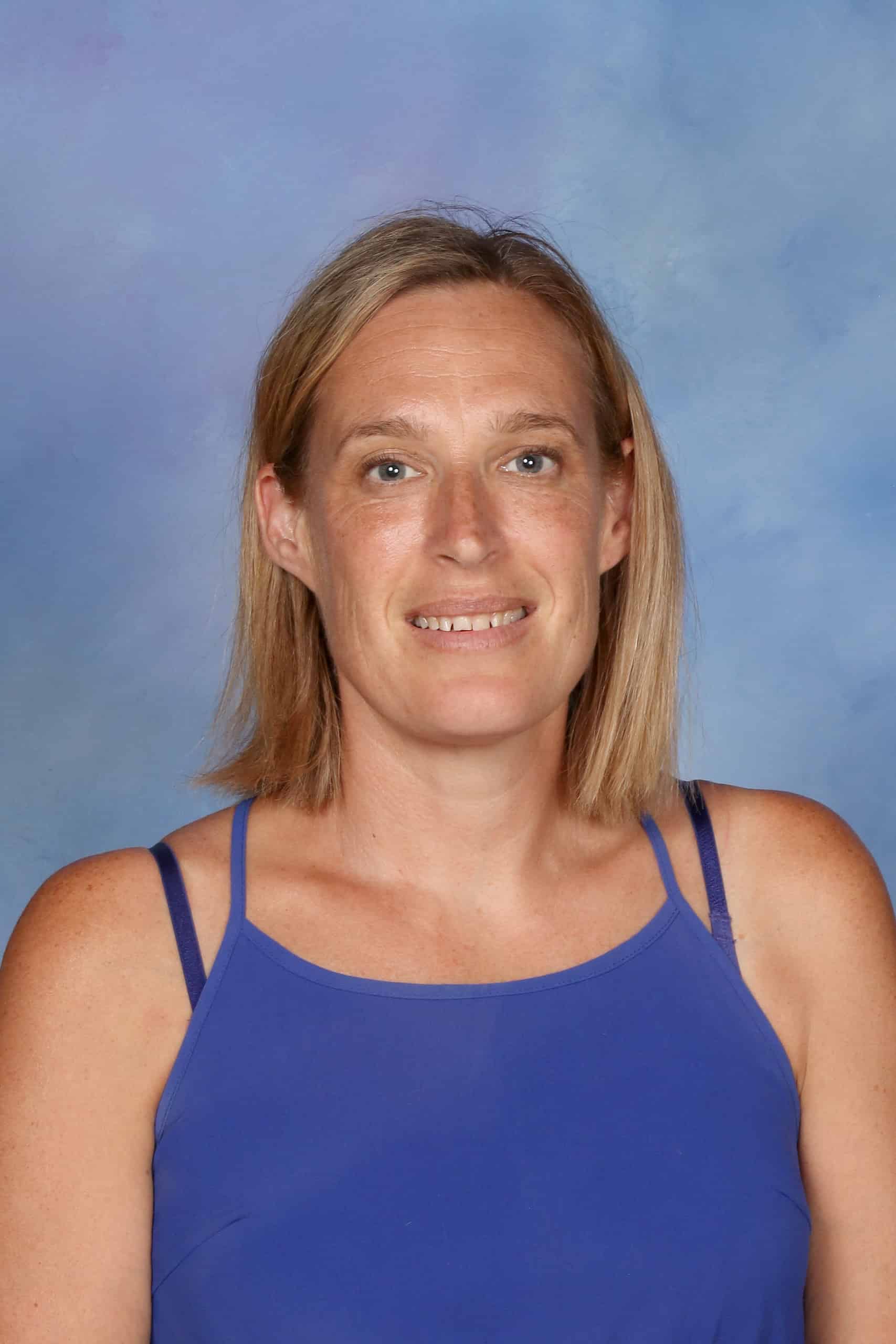 Charlotte White | Bell Block School