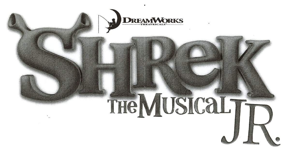 SHREK JNR SCHOOL PRODUCTION | Bell Block School