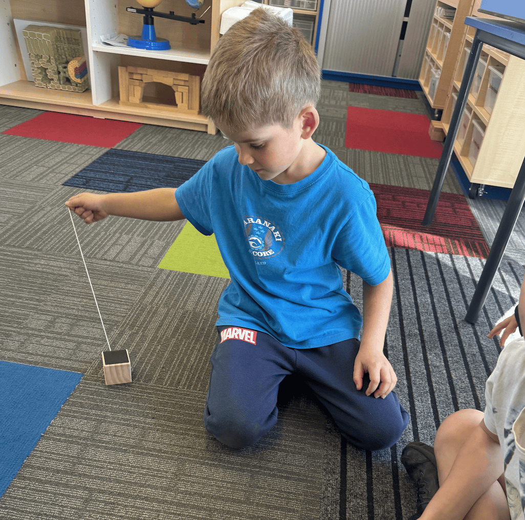 SCIENCE - TERM 3 2024 | Bell Block School