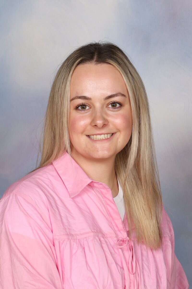 Madi Mitchell | Bell Block School
