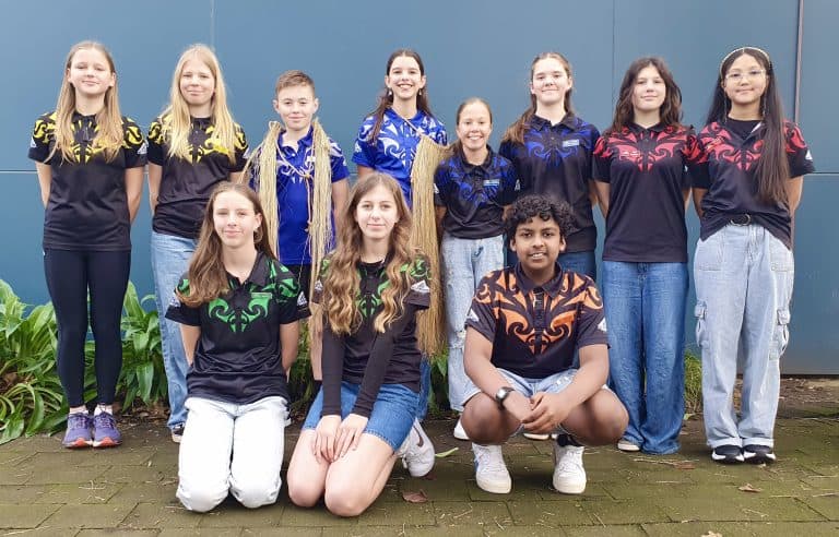 Student Council | Bell Block School